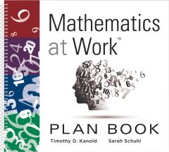 Mathematics Unit Planning in a PLC at Work® - Books & Videos