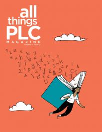 AllThingsPLC Magazine: Professional Learning Community Articles