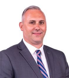Ken Christian
