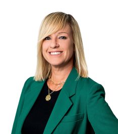 Christine Johnson