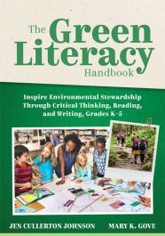 Green Literacy Handbook | Johnson, Gove, Literacy