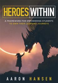 Heroes Within | Hansen, Instruction, Student Engagement