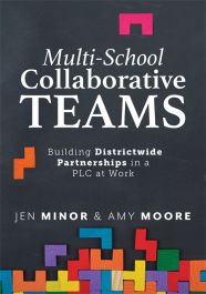 Multi-School Collaborative Teams