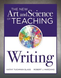 The New Art and Science of Teaching Writing (Research-Based ...