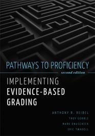 Pathways to Proficiency | Reibel, Gobble, Onuscheck, Twadell, Assessment