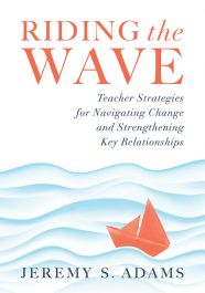 Riding the Wave Book Study