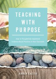 Teaching With Purpose (Karen Gazith) Student Success