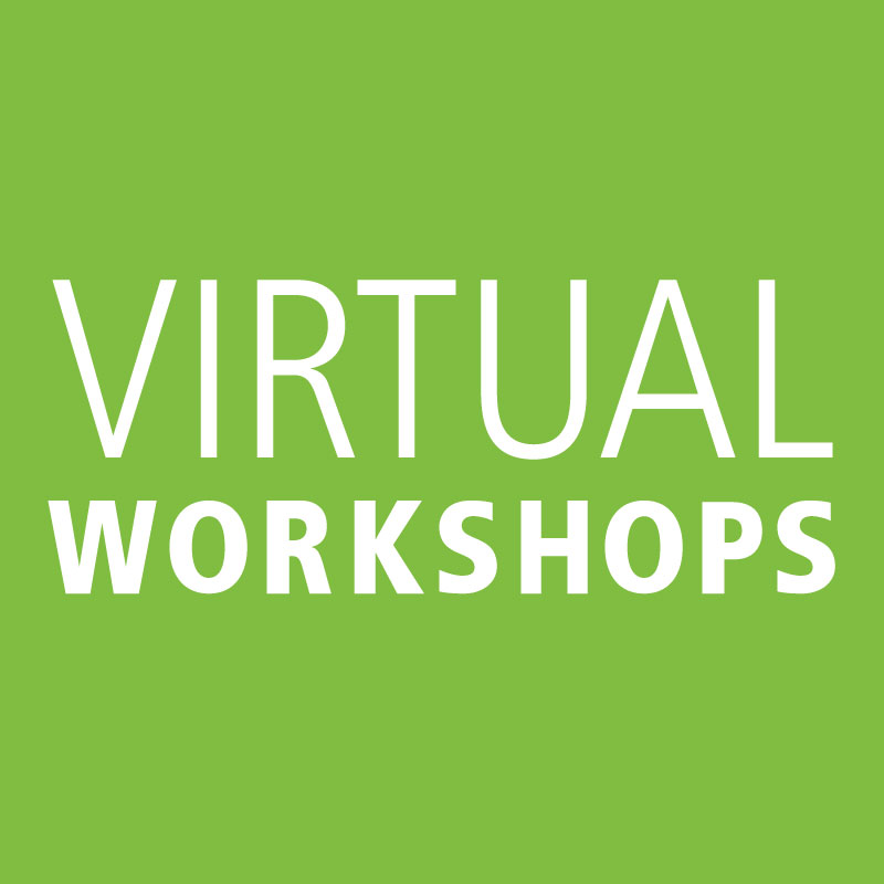 Virtual Workshops - Events